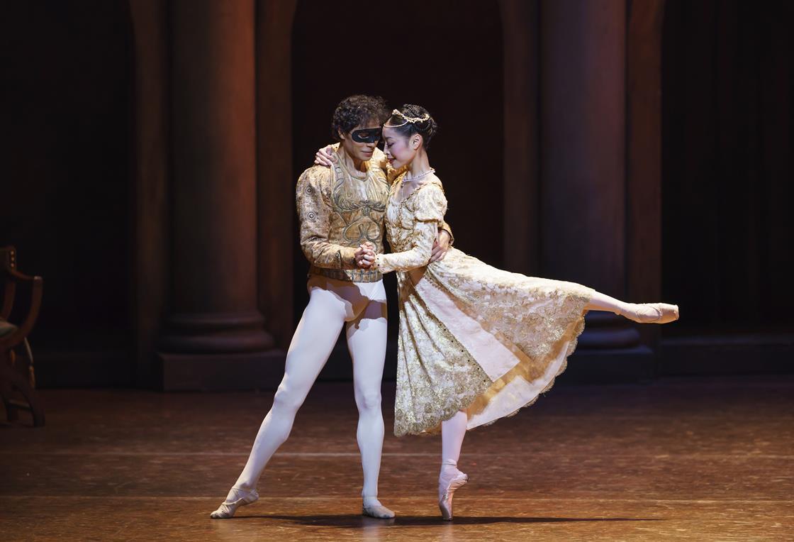 Birmingham Royal Ballet shares its upcoming season | News | Group ...