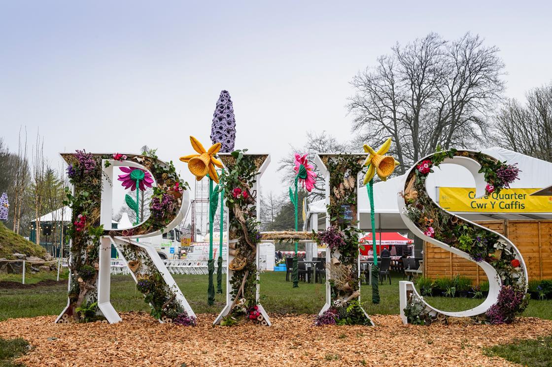 RHS Flower Show 2020 group tickets now on sale | News | Group Leisure ...