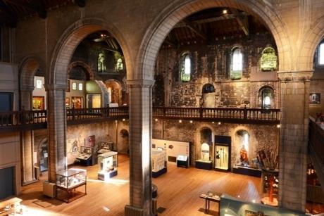 Transformation for Norwich Castle Keep confirmed | News | Group Leisure ...