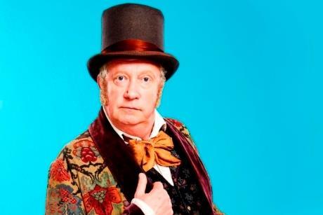 Harry Potter star to lead in Doctor Dolittle tour | News | Group ...