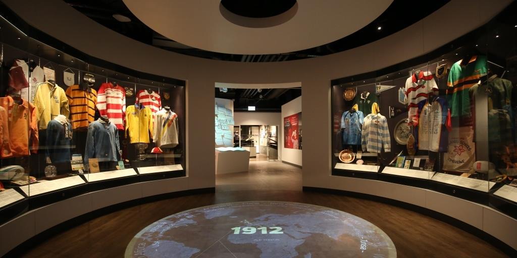 World Rugby Museum to host RAF centenary exhibition | News | Group ...