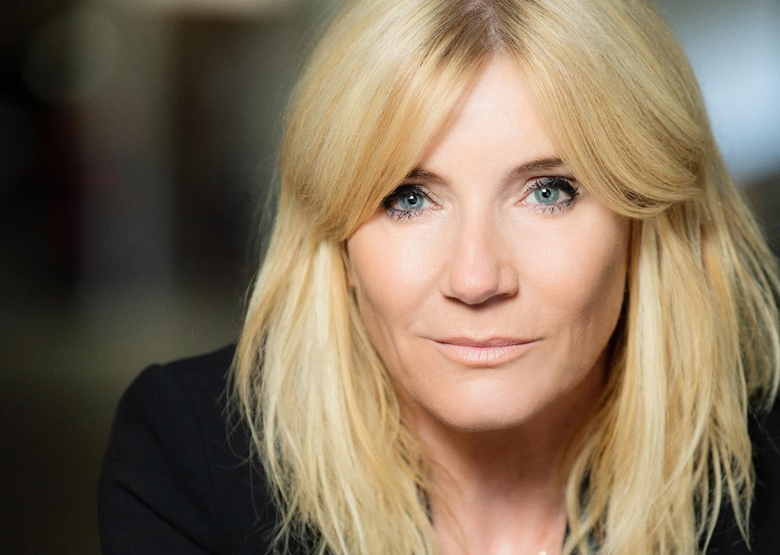 Michelle Collins to star in The Birthday Party comedy | News | Group ...