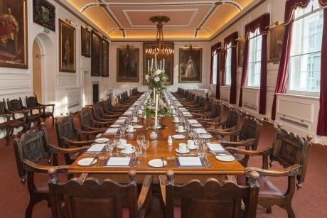 Windsor Castle: private evening tour and dinner available | News ...
