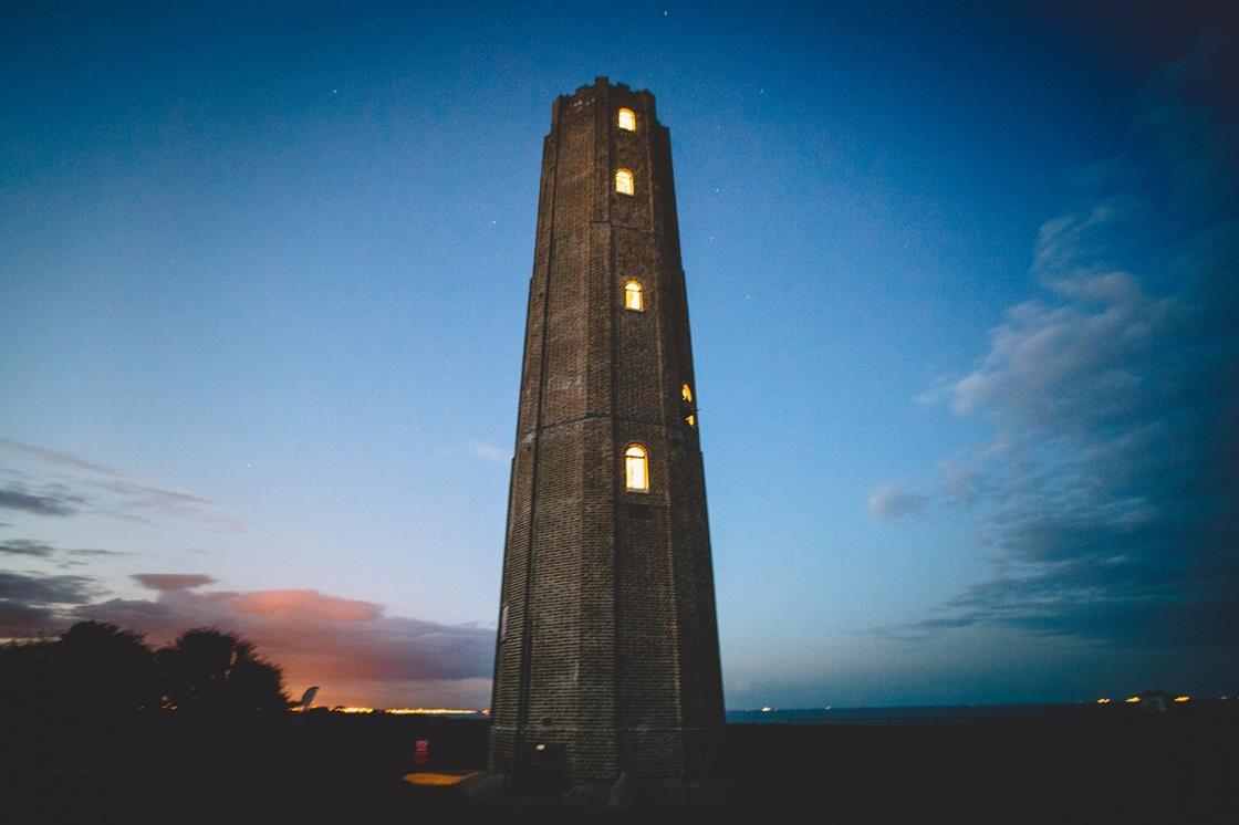 Naze Tower to host bumper 2019 season as it reopens its doors | News ...