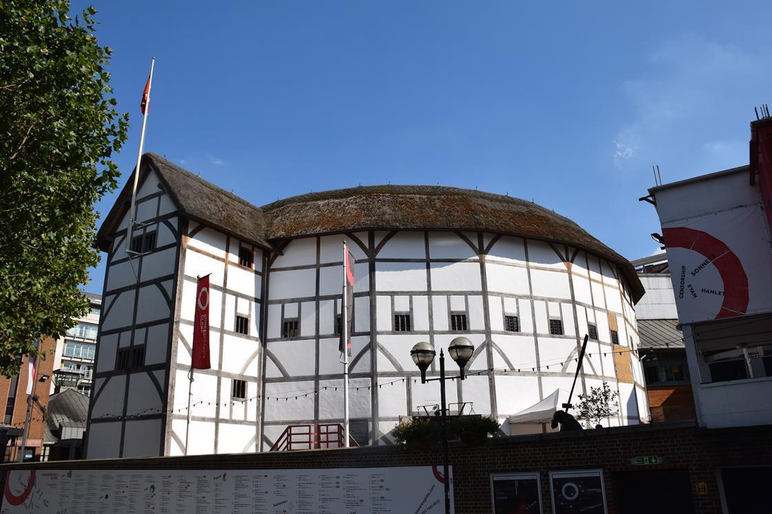 5 attractions to celebrate Shakespeare | Features | Group Leisure and ...