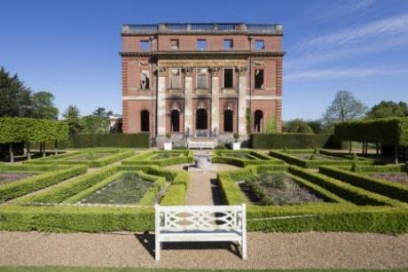 Clandon Park; restoration project confirmed for 18th century mansion ...