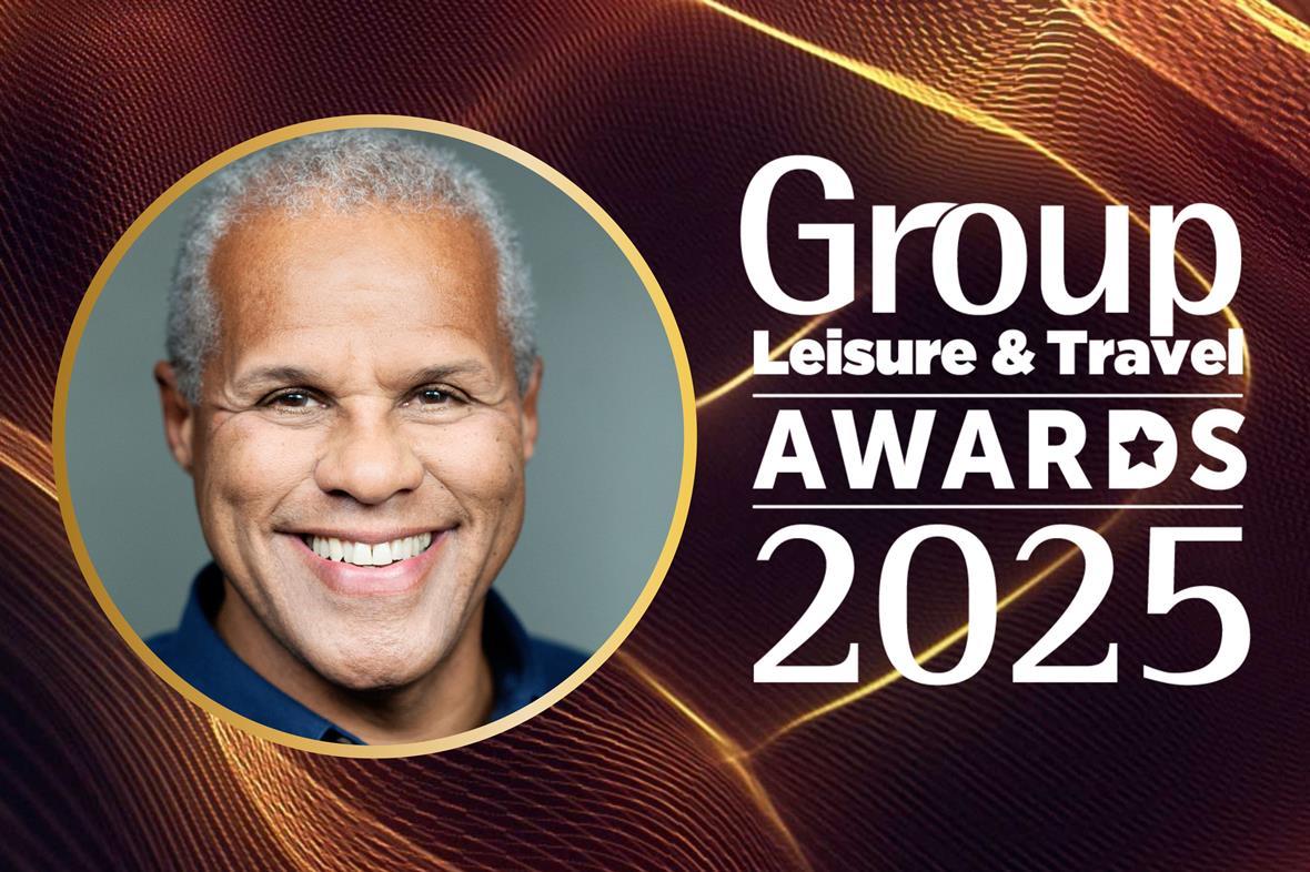 Get to know our GLT Awards host… Gary Wilmot | GLT Awards | Group ...