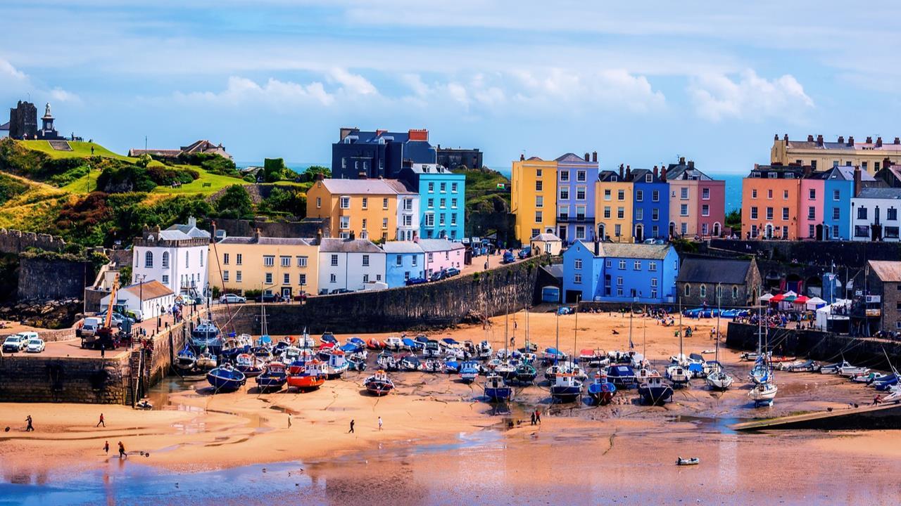 8 of the most beautiful places in… Wales | Features | Group Leisure and ...