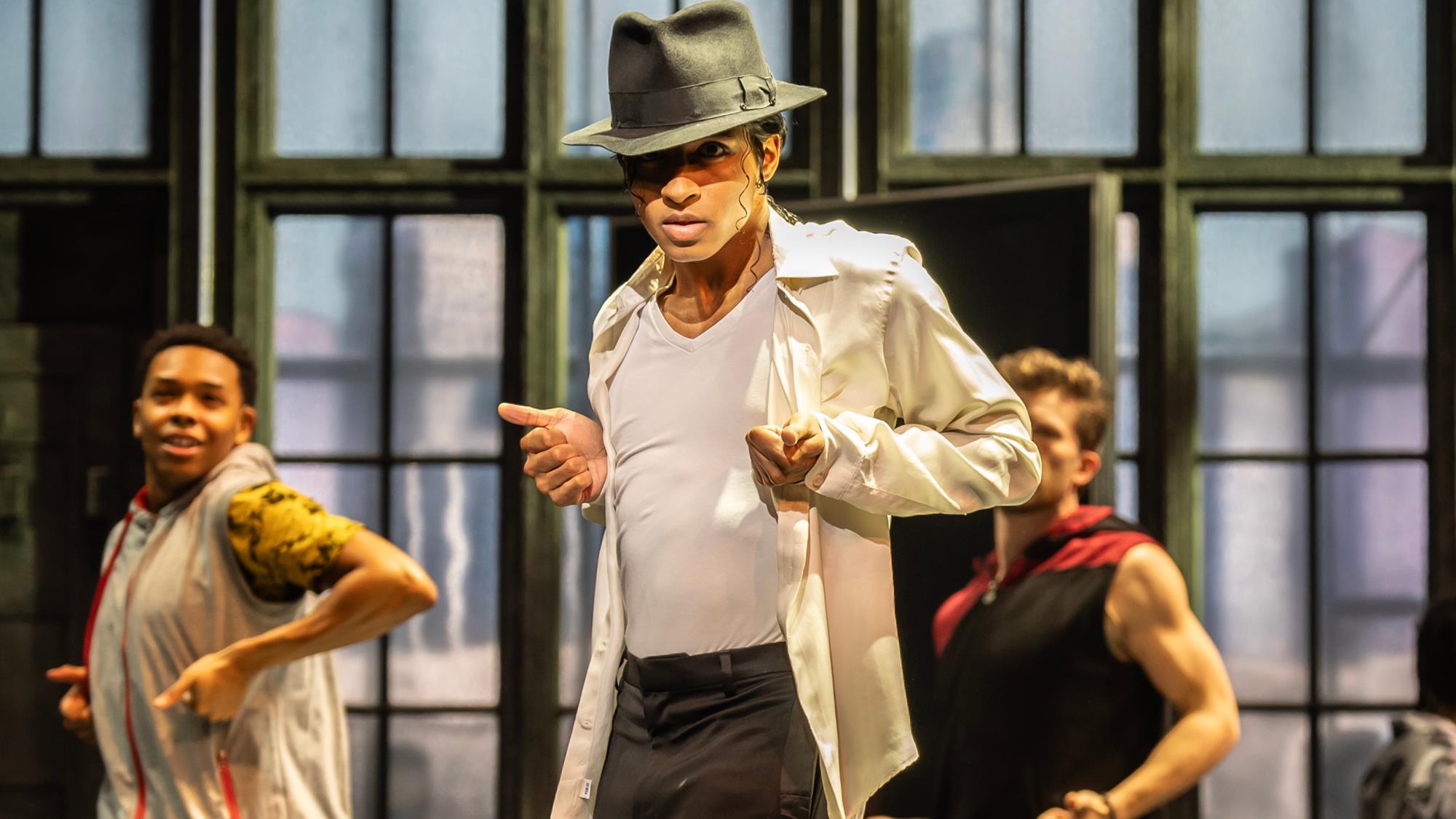 London Theatre Review: MJ the Musical | Review | Group Leisure and Travel