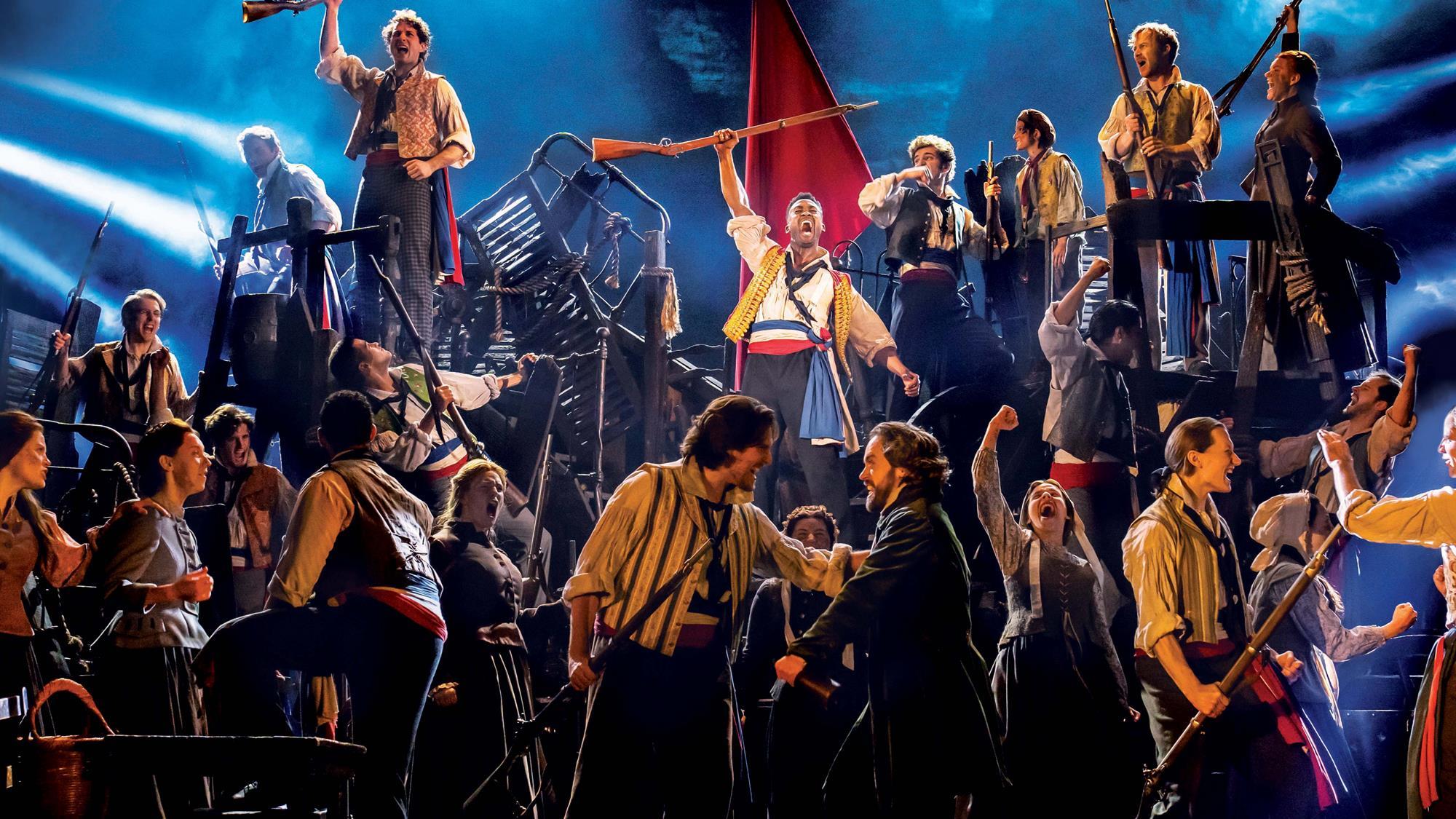 8 of the longest running West End shows | Features | Group Leisure and Travel