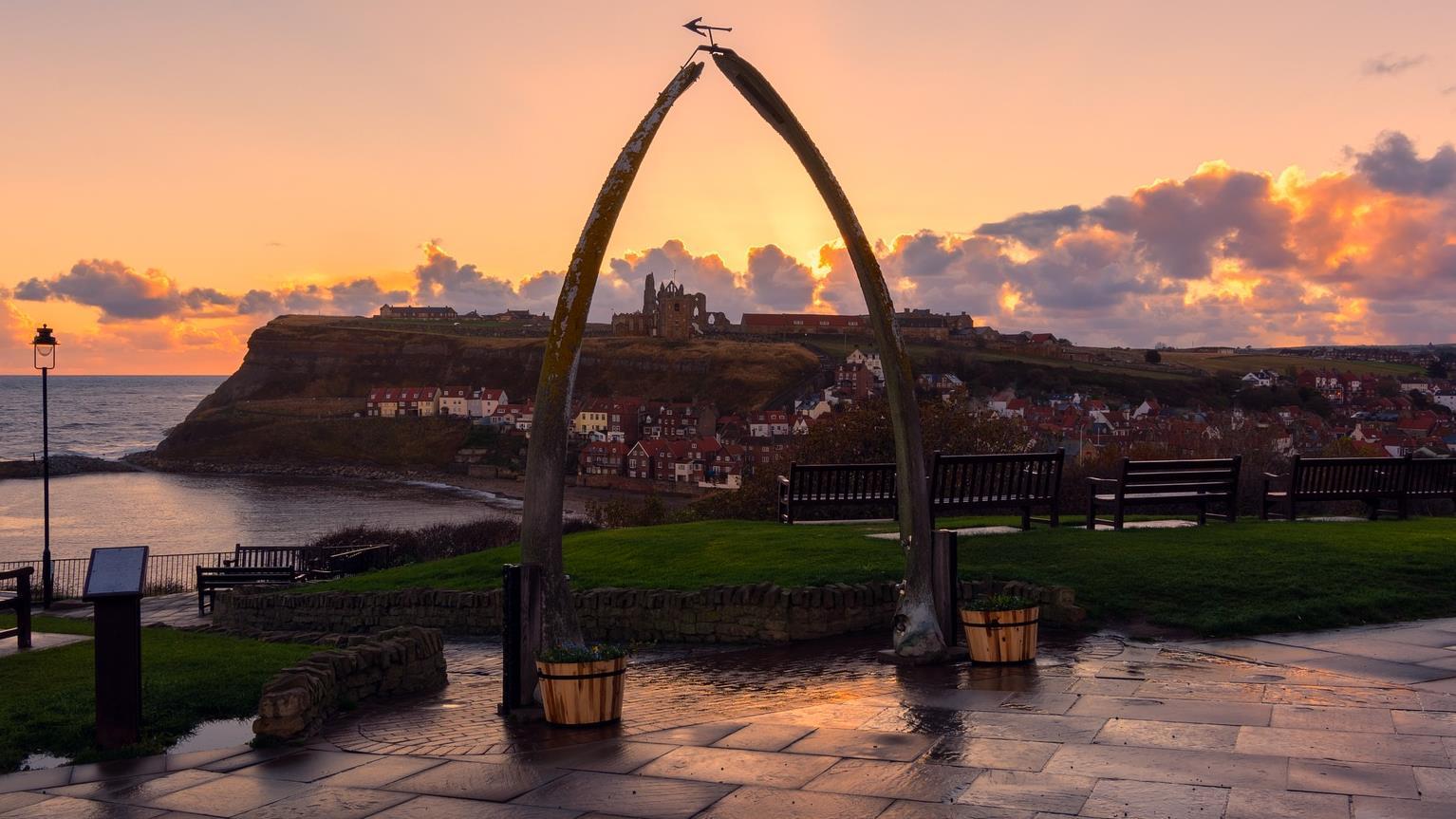 5 free things to do in… Whitby | Features | Group Leisure and Travel