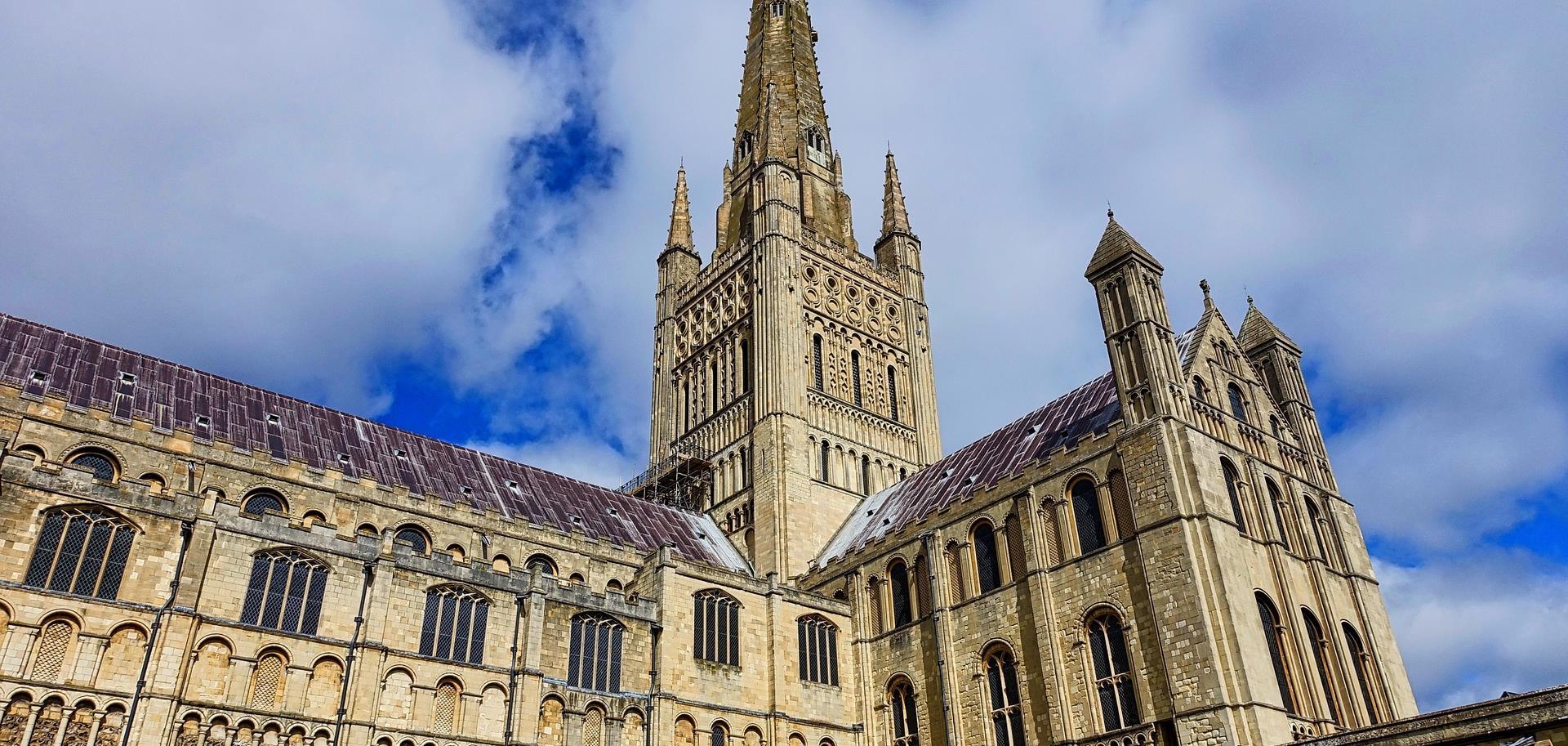 5 free things to do in... Norwich | Features | Group Leisure and Travel