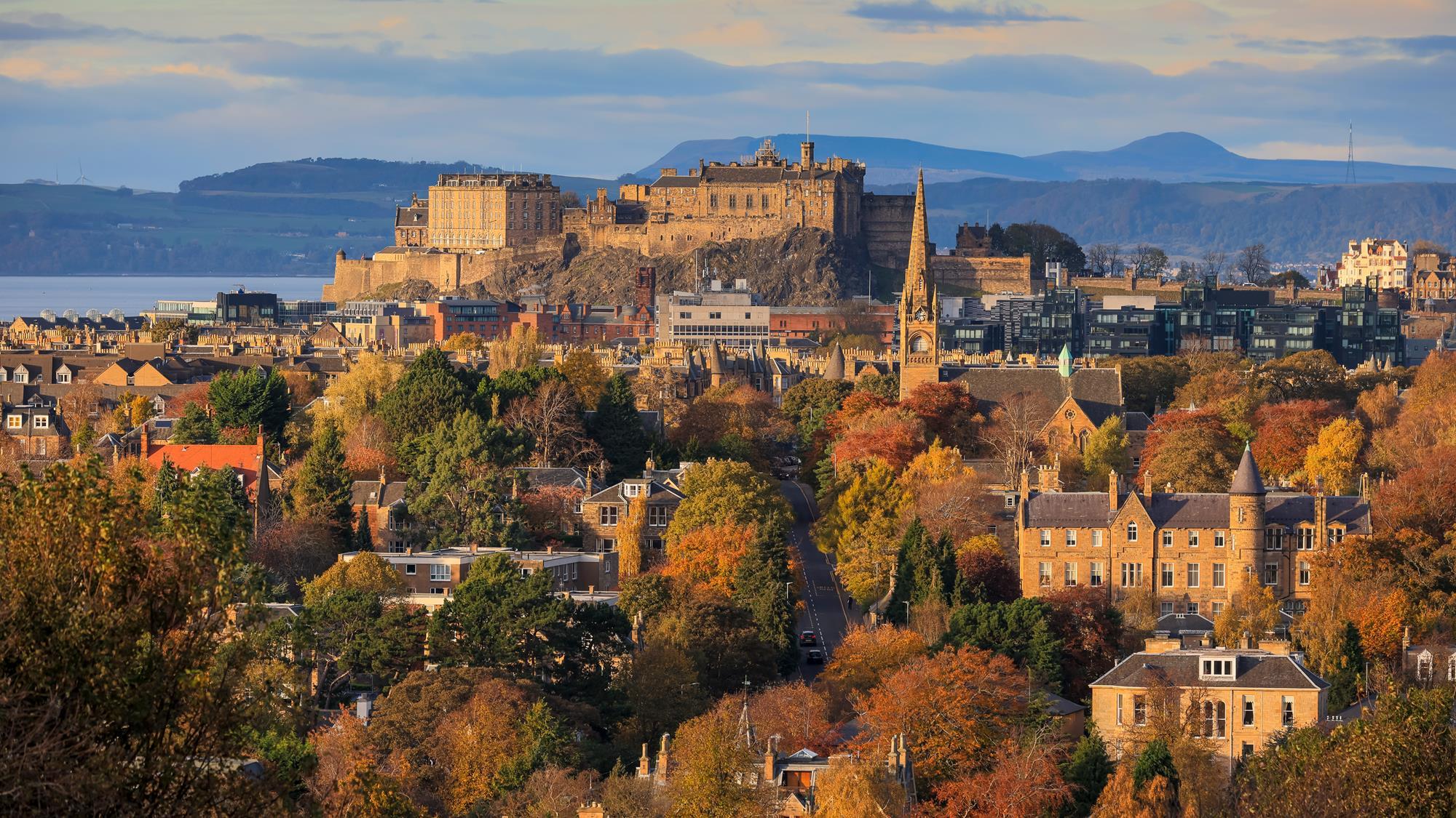 6 of Scotland’s UNESCO wonders to visit | Destination Guides | Group ...