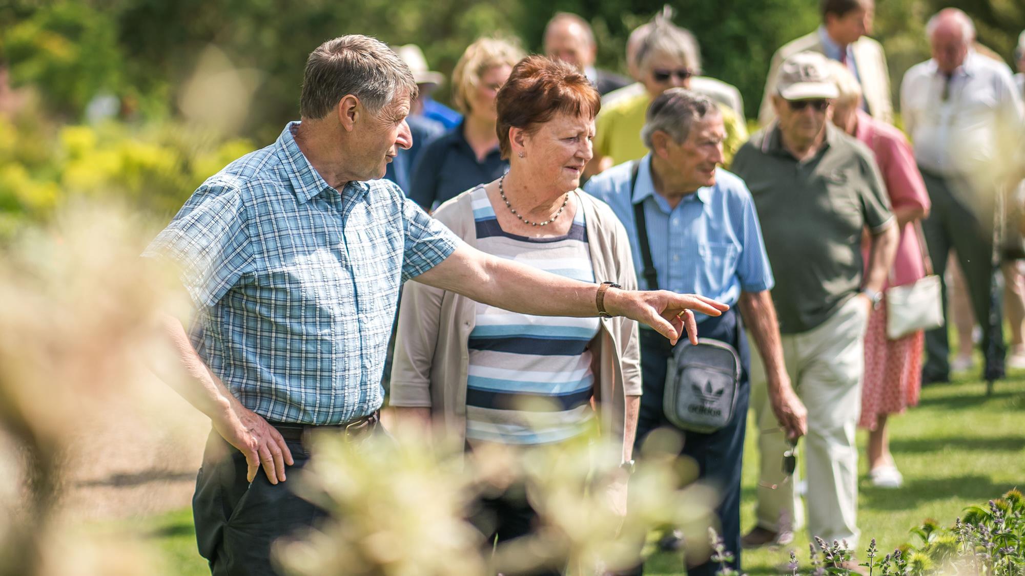 ALVA director: the importance of group tourism in the UK | Group ...