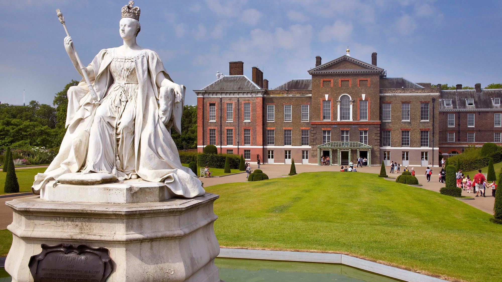 Historic Royal Palaces gears up for spectacular season of events ...