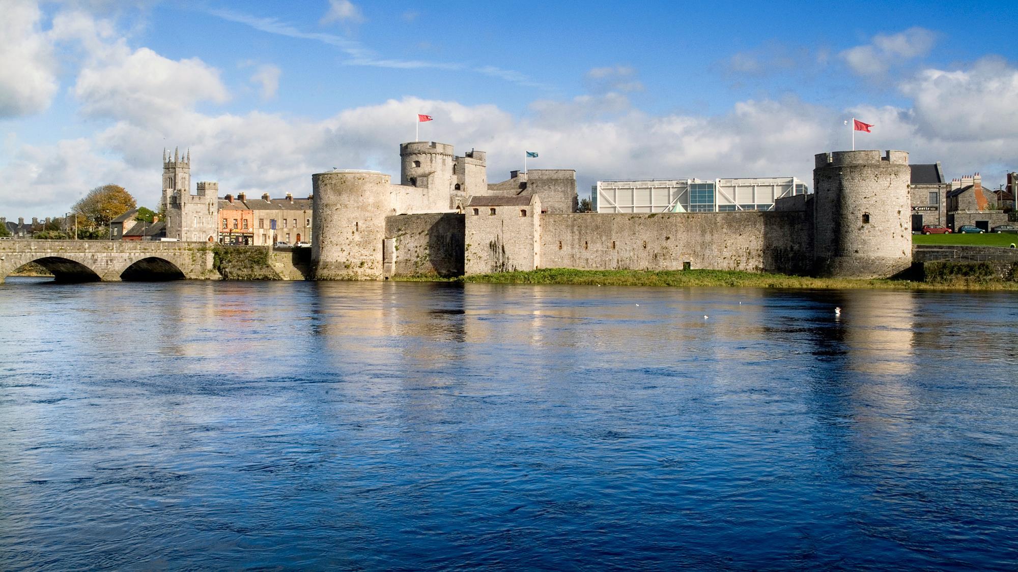 Tourism Ireland group travel 2026 campaign Wild Atlantic Way | Group Leisure and Travel