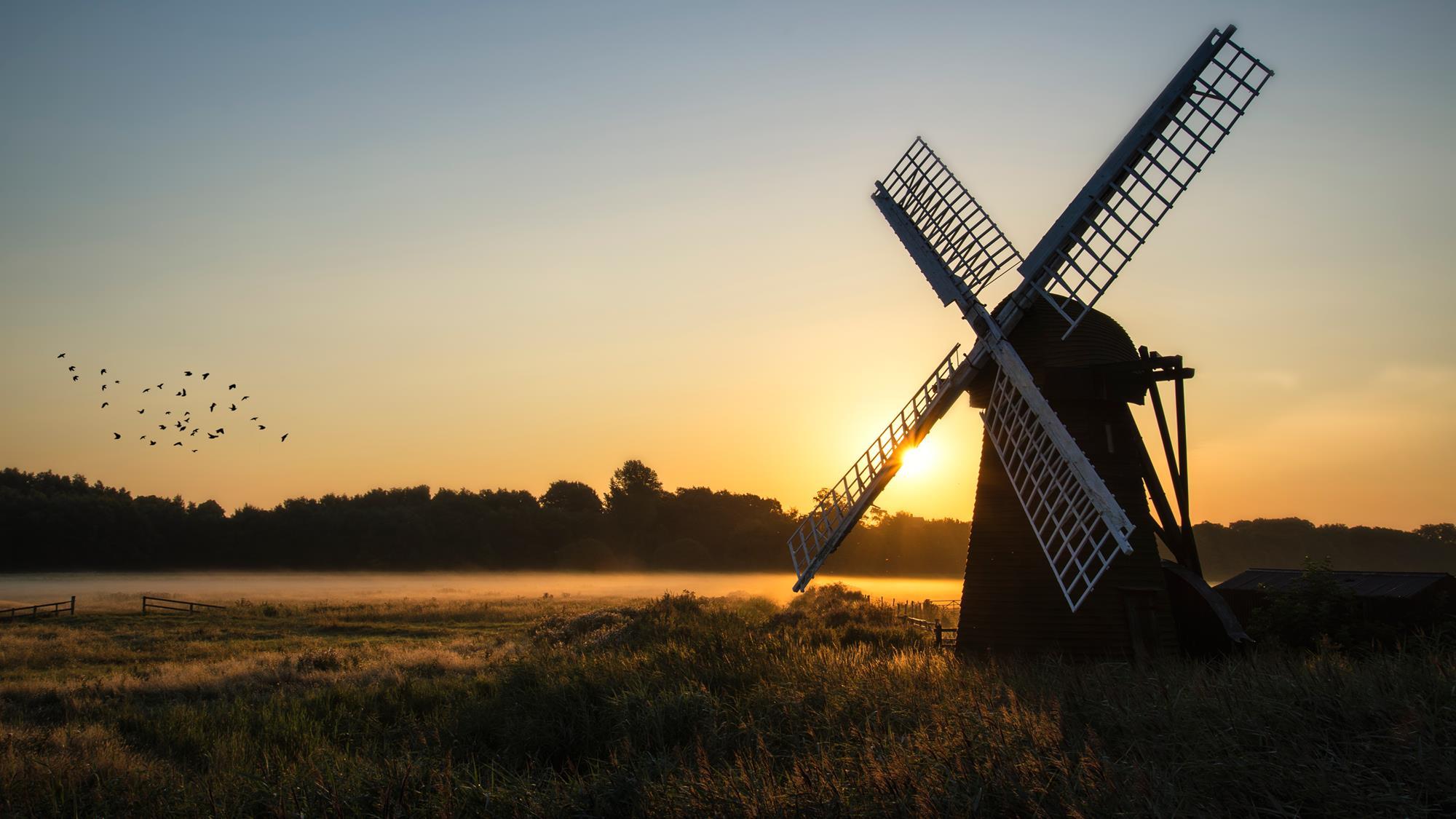 8 of the most beautiful places in… Norfolk | Features | Group Leisure ...