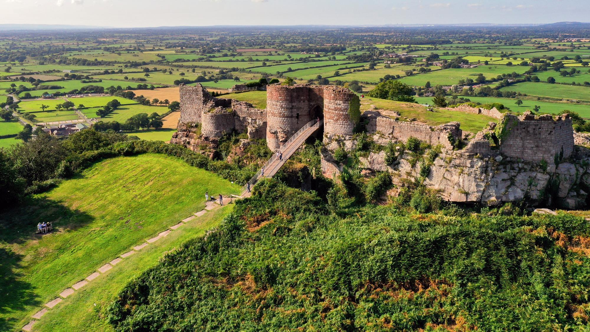 8 of the most beautiful places in… Cheshire | Destination Guides ...