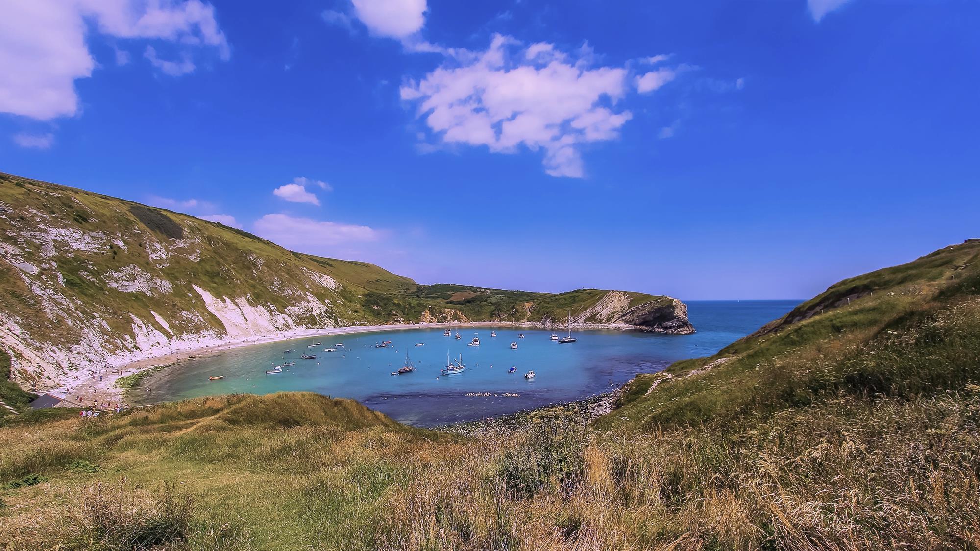8 of the most beautiful places in… Dorset | Features | Group Leisure ...