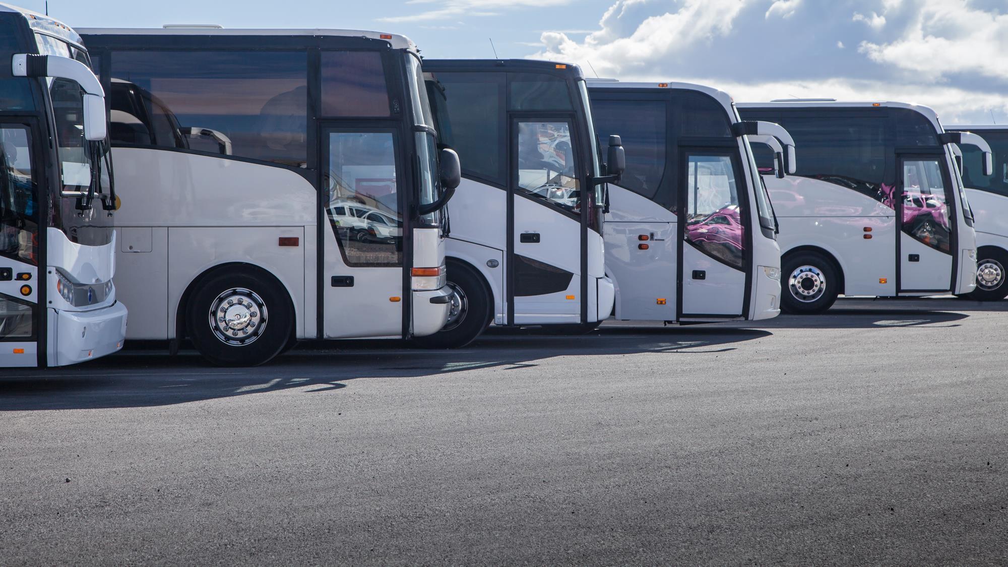 GTOs: how our coach drivers go the extra mile | Features | Group ...