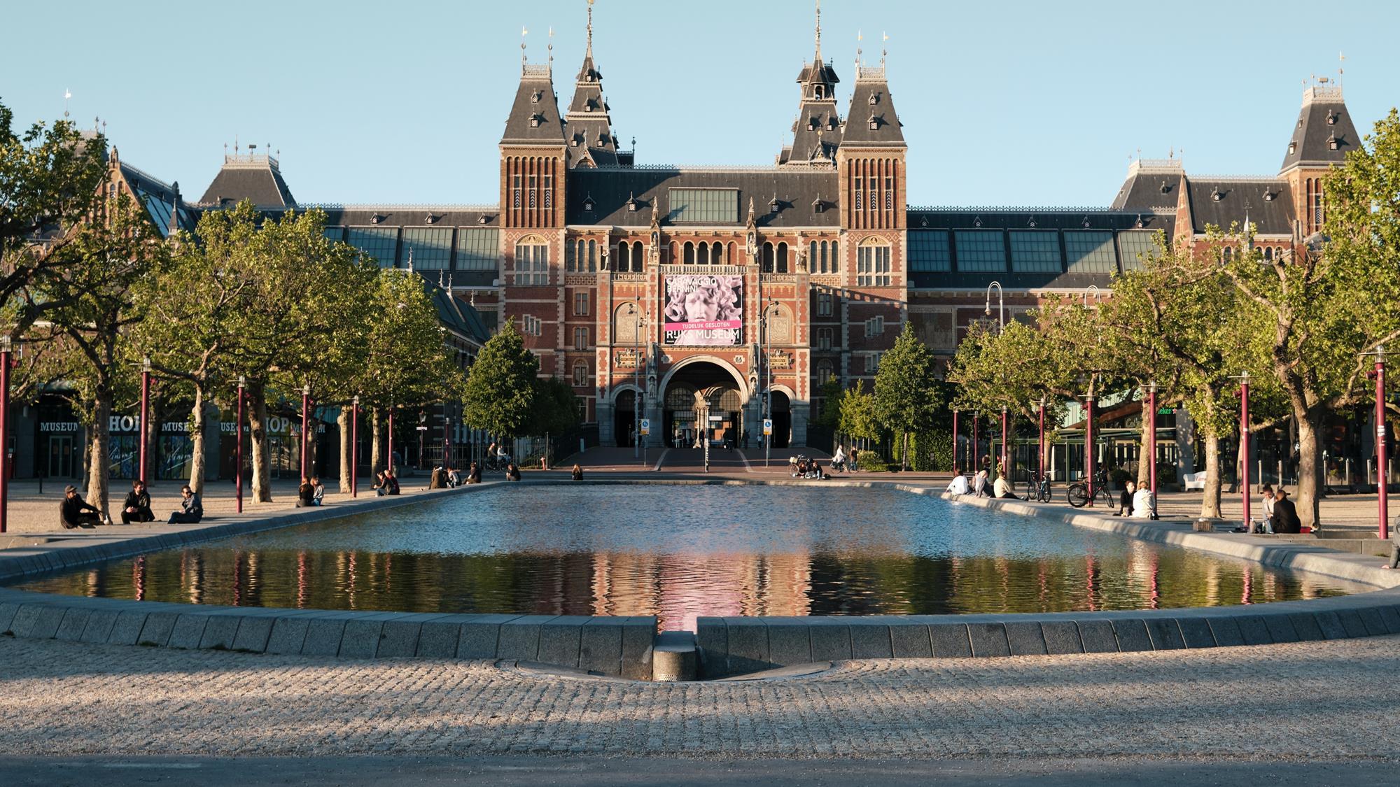 8 must-visit cities for museum and art lovers | Features | Group ...