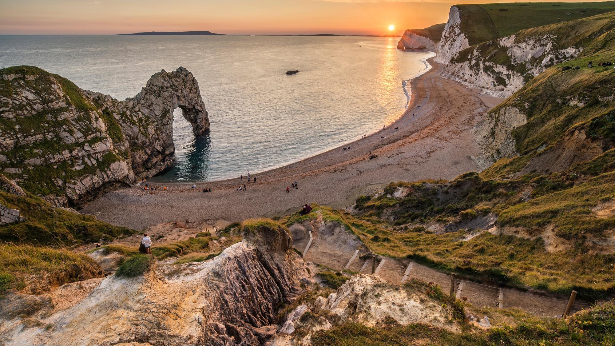 8 of the most beautiful places in… Dorset | Destination Guides | Group ...