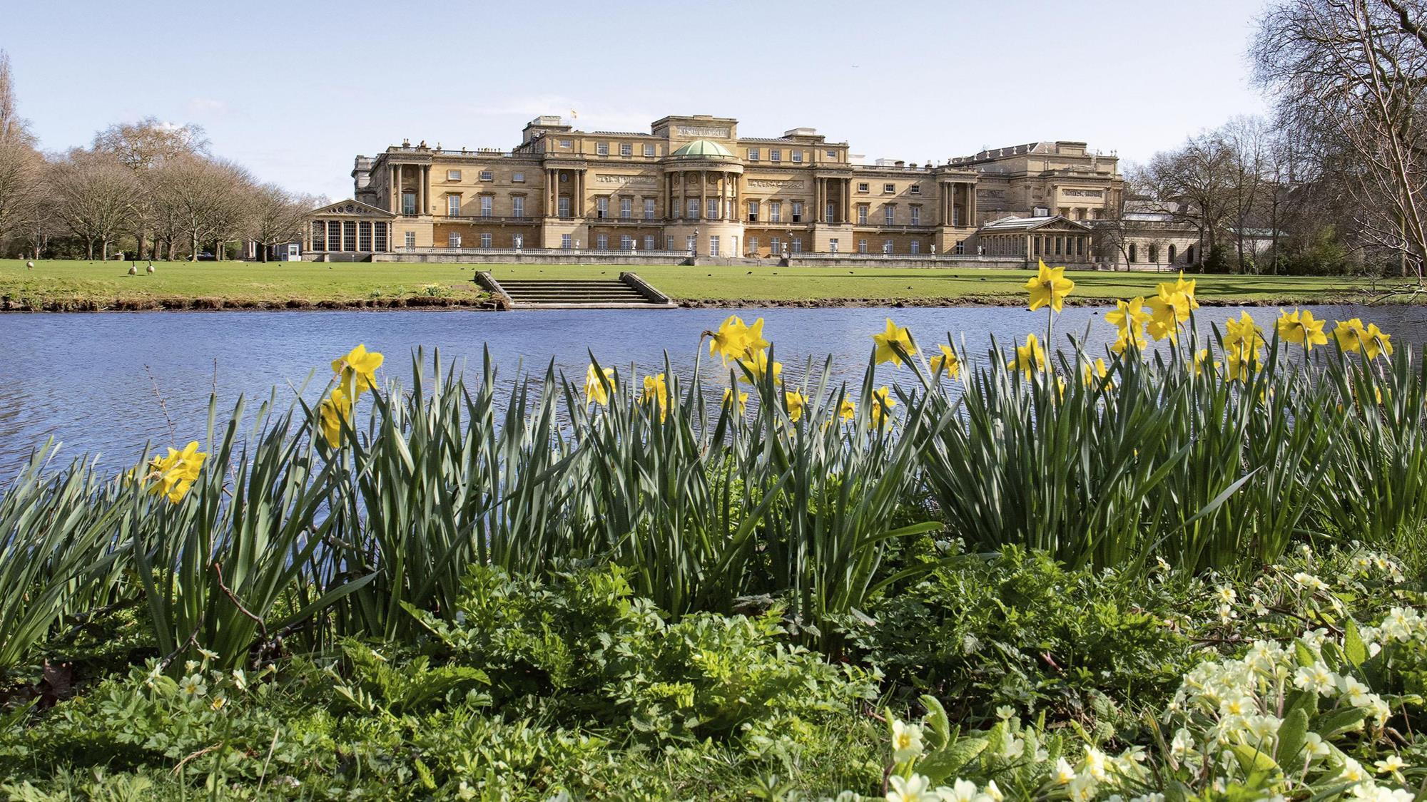 GLT among the first to experience new Garden Highlights Tour at ...