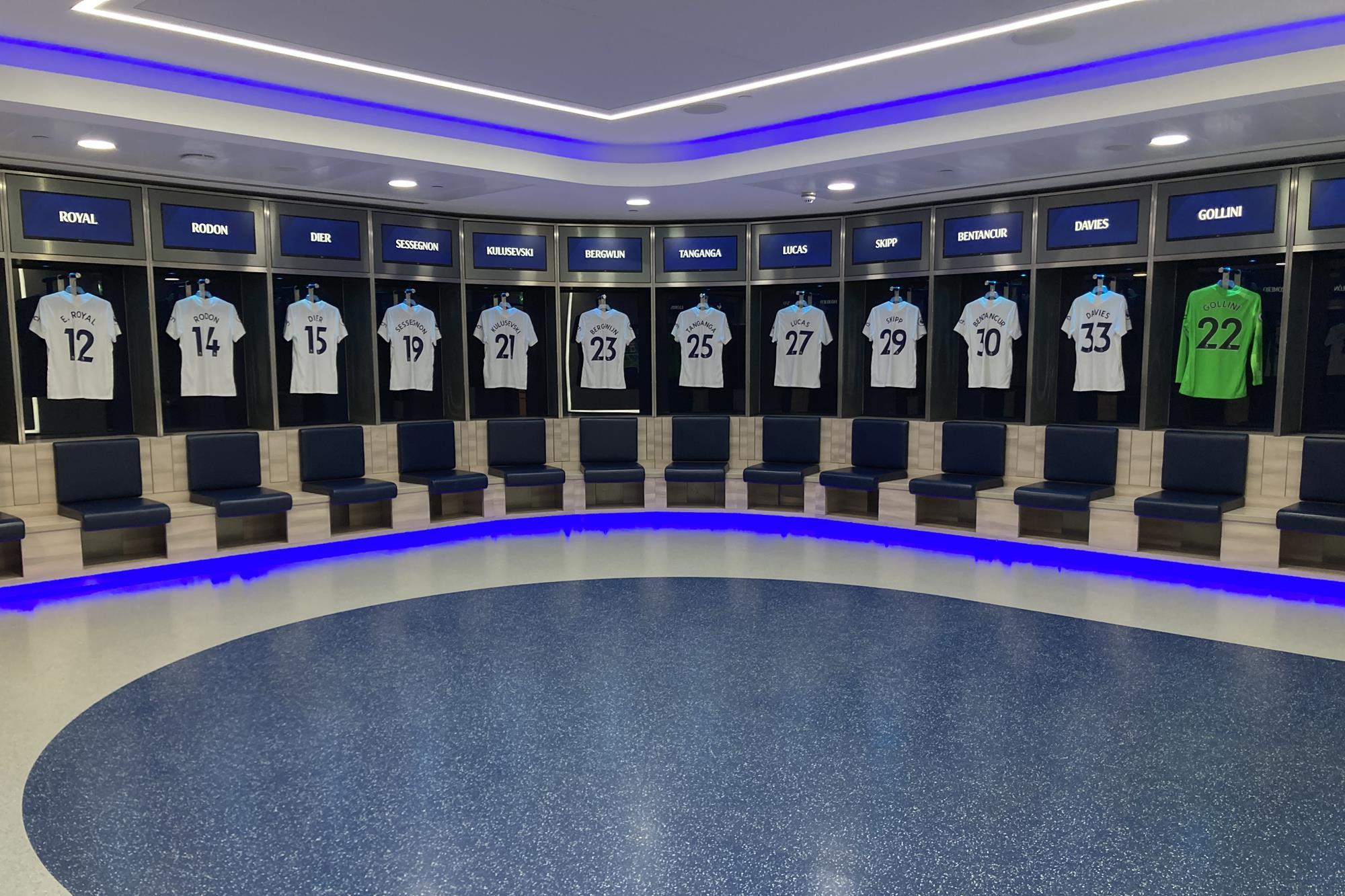 Tottenham Hotspur Stadium: going behind the scenes for a fascinating ...
