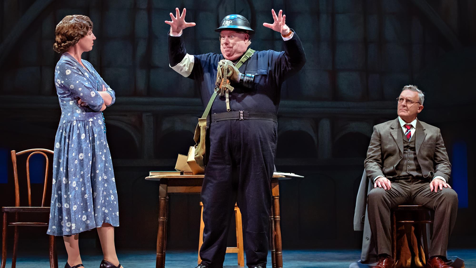 Interview: Eric Potts talks about hope and determination in By The ...