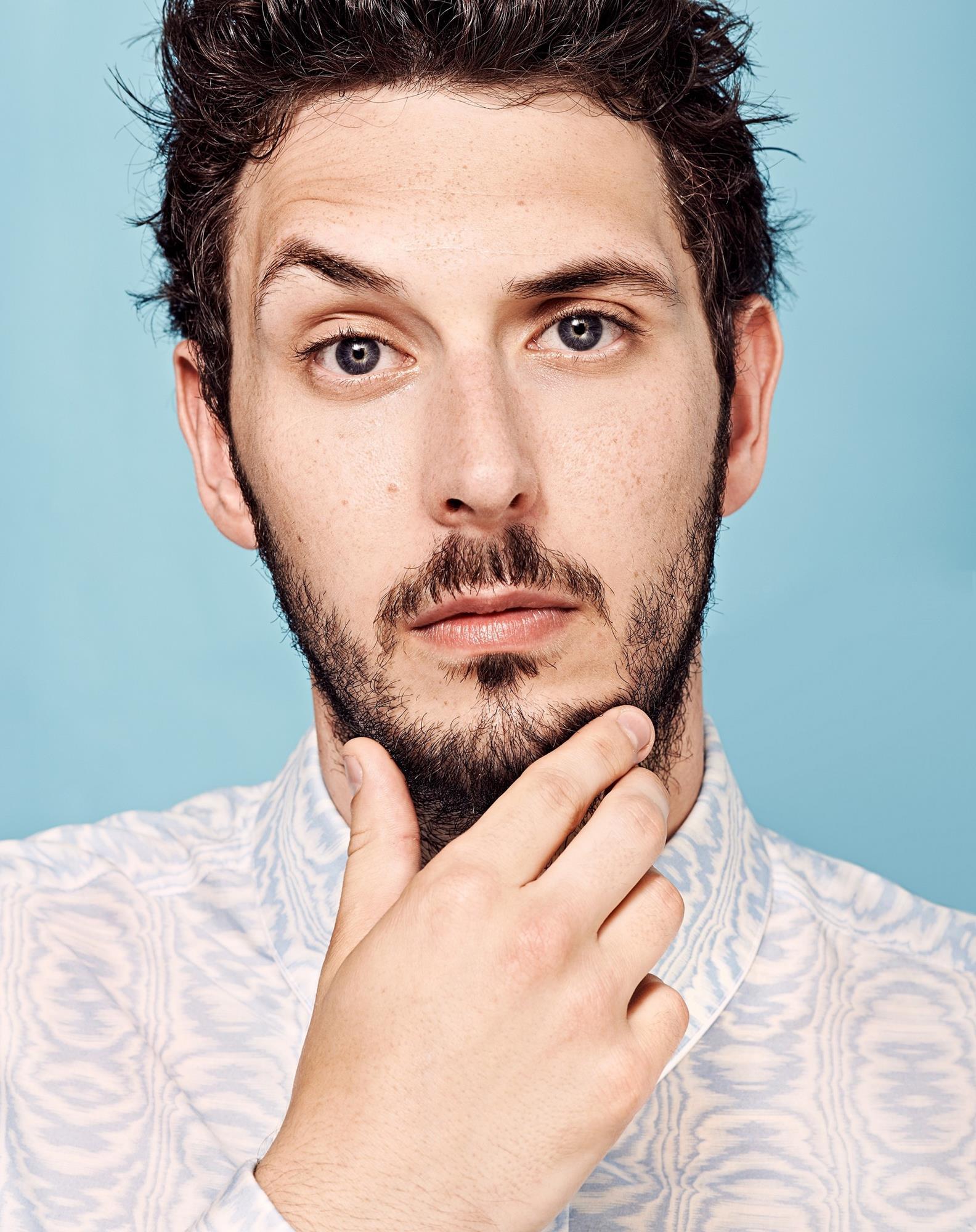 Inbetweeners star Blake Harrison to join the cast of Waitress | News ...