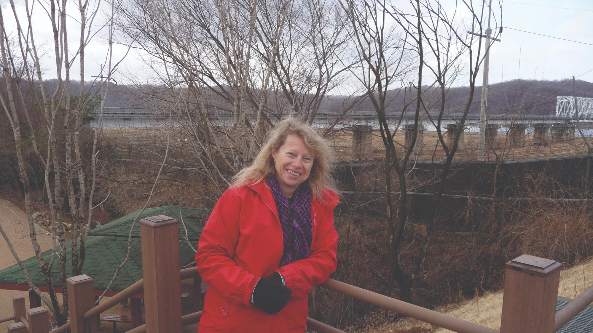 Journalist Jane Archer cruises through 25 years | Features | Group ...