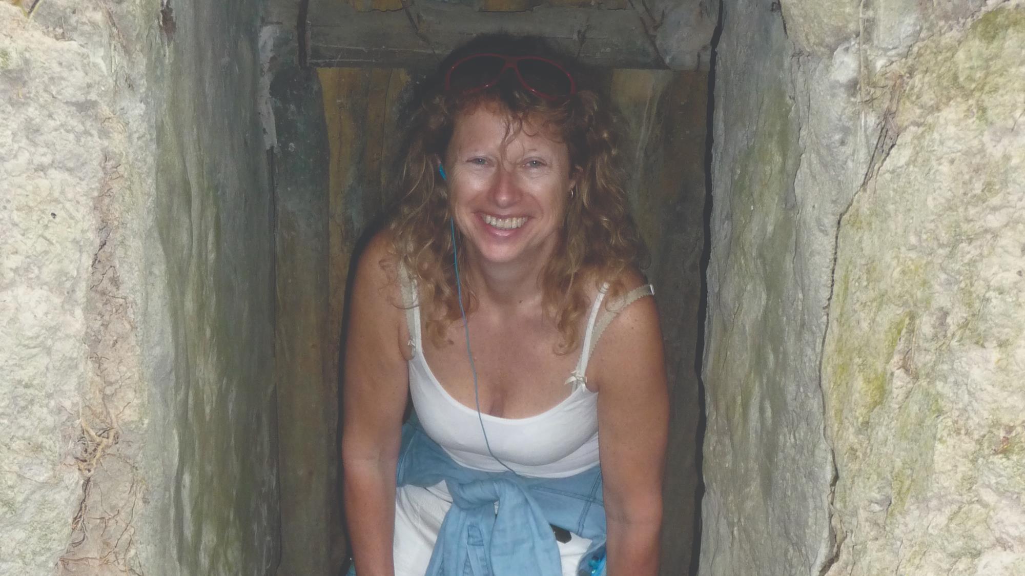 Journalist Jane Archer cruises through 25 years | Features | Group ...