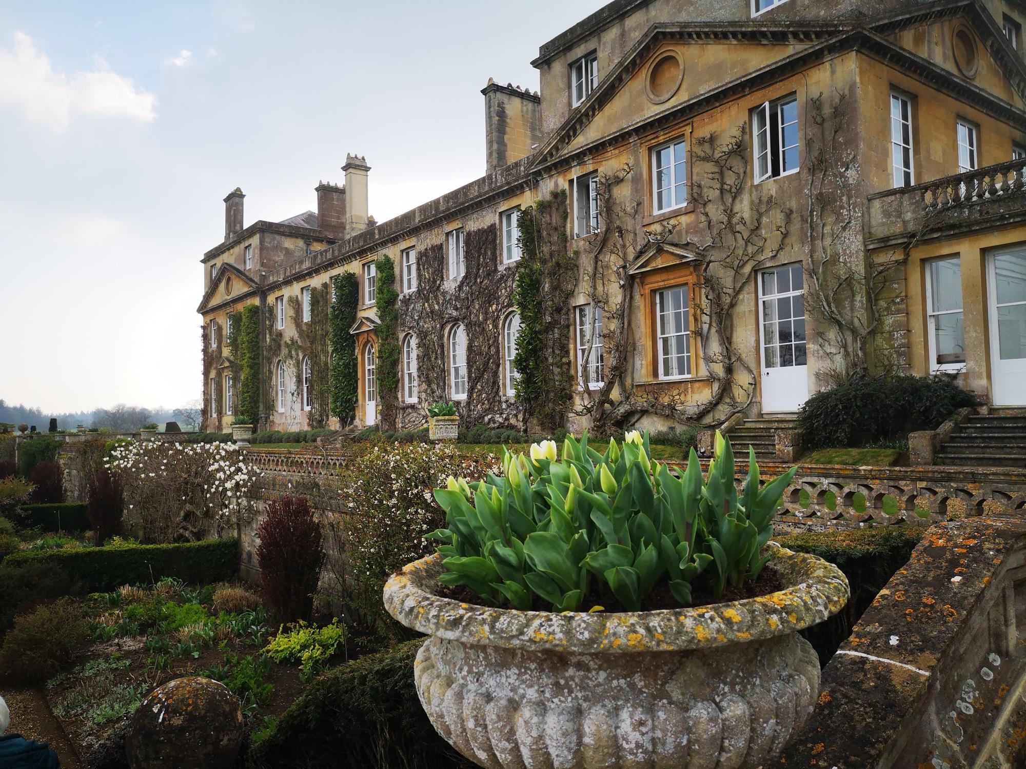Salisbury and Wiltshire: Celebrating landmarks & new attractions ...
