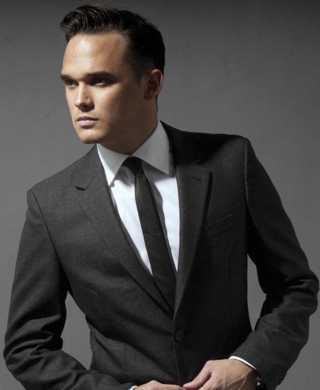 Gareth Gates will star in next year’s UK tour of Footloose | News ...