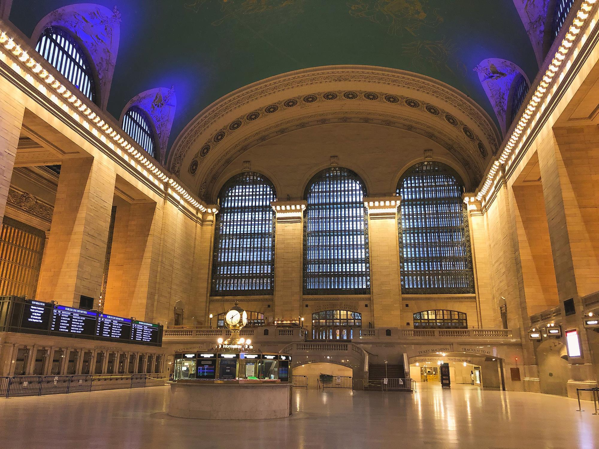 The biggest takeaways from a first-timer in New York City | Destination ...