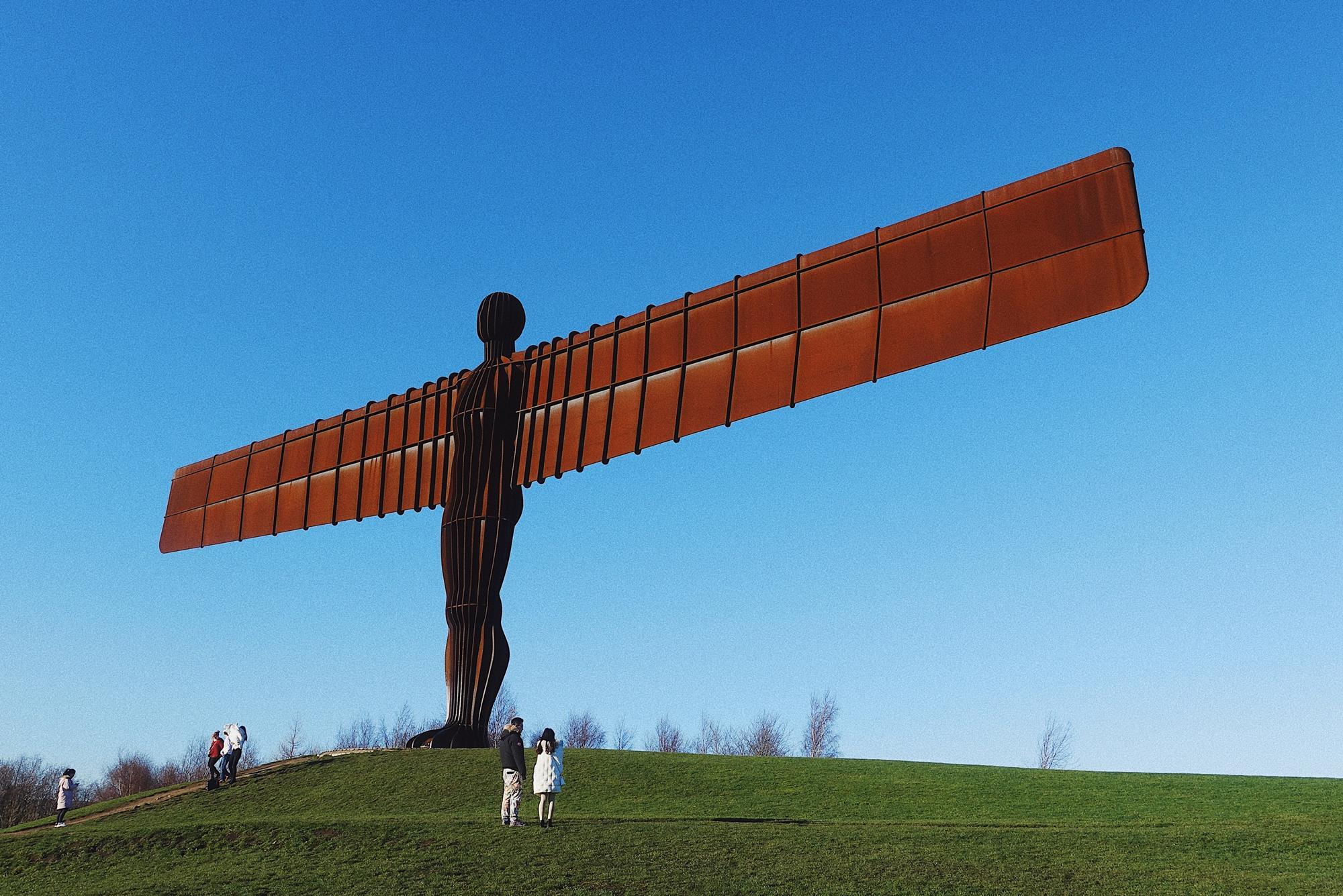 10 iconic landmarks in England to visit with your group | Features ...
