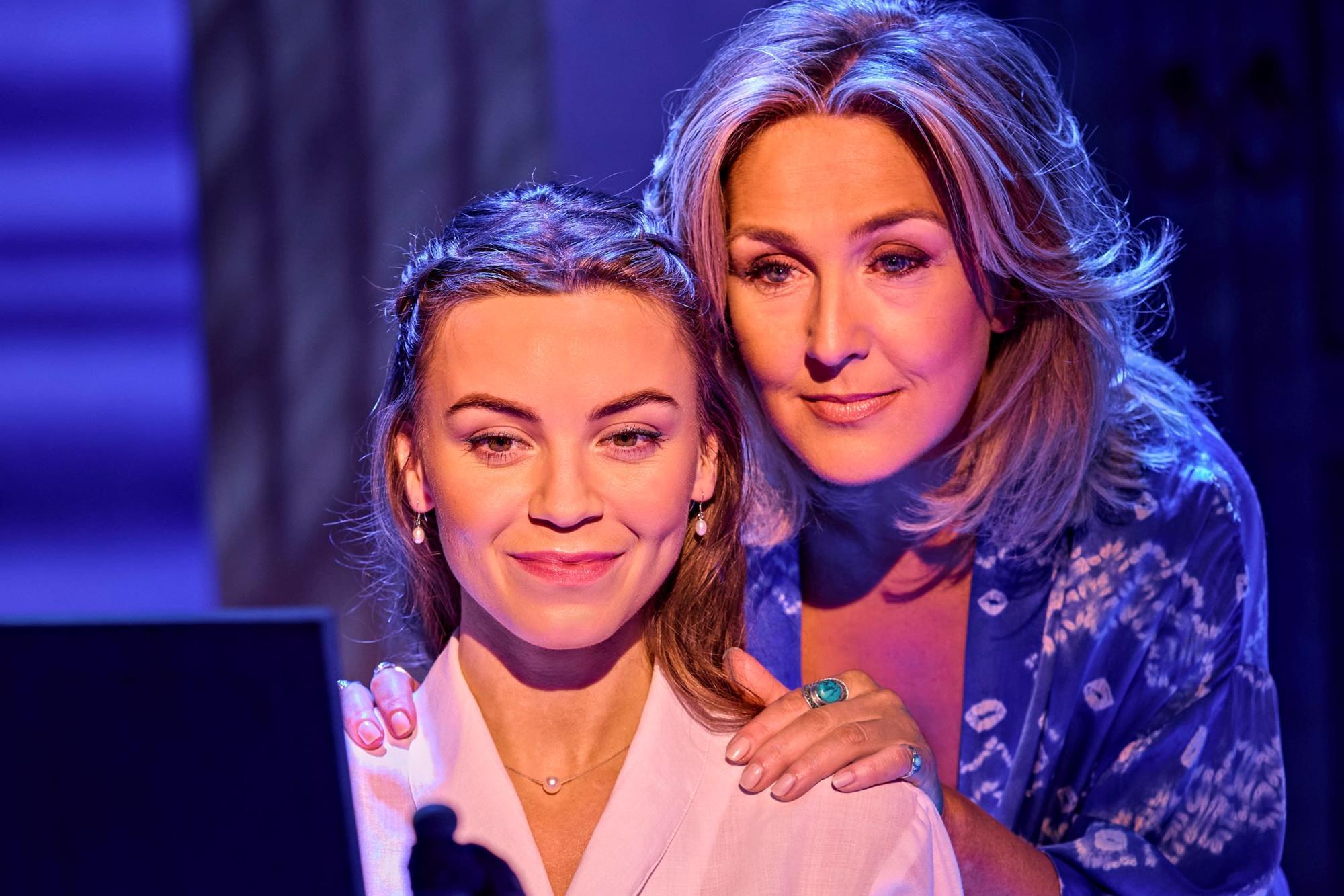 Mamma Mia! playwright Catherine Johnson on its 25th year | Interview ...