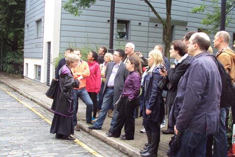 Features | Group Leisure & Travel | Group Trips & Holidays