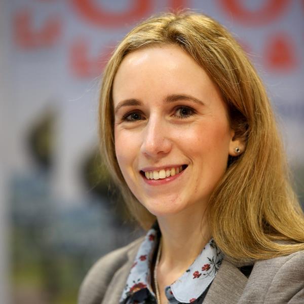 Keeley Rodgers | Editor | Group Leisure and Travel