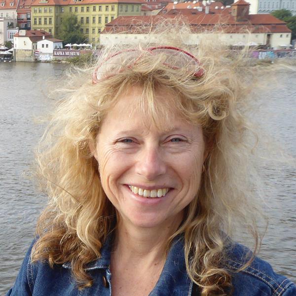 Jane Archer | Author | Group Leisure and Travel