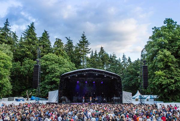 First artists confirmed for 2019 Forest Live event | News | Group ...