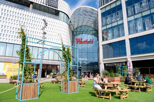 6 of the largest shopping centres for groups to explore in the UK ...