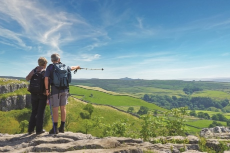 2019 walking holidays in England with a difference | Features | Group ...