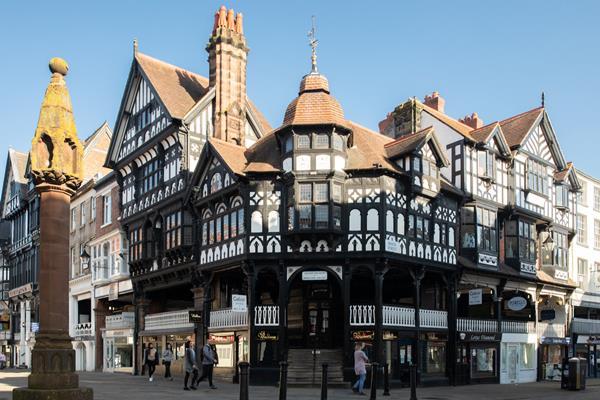 8 of the most beautiful places in… Cheshire | Destination Guides ...