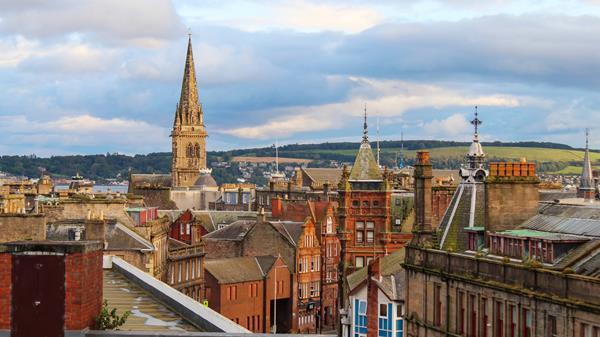 5 free things to do in Dundee | Features | Group Leisure and Travel