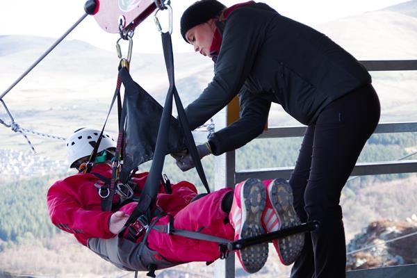 6 of the best… zip wire experiences to excite your group | Features ...