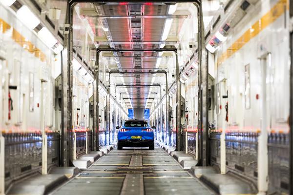 30 facts to celebrate 30 years of LeShuttle | Features | Group Leisure ...