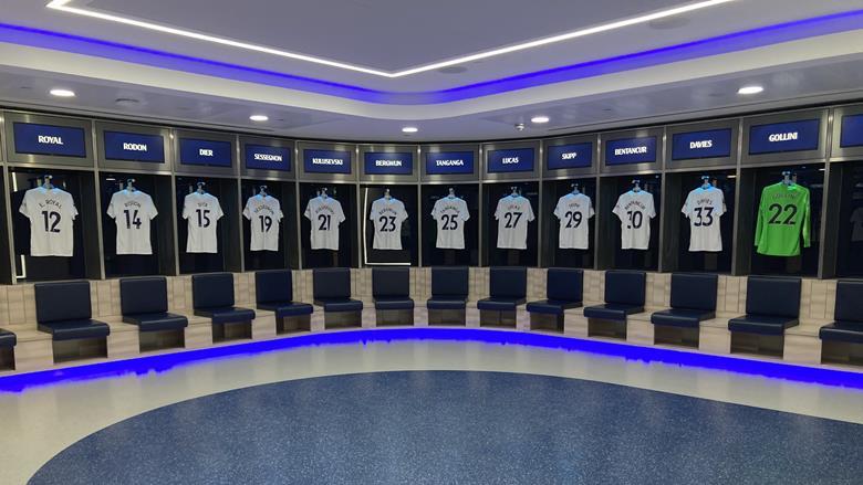 Tottenham Hotspur Stadium: going behind the scenes for a fascinating ...