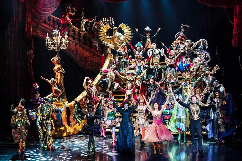 8 of the longest running West End shows | Features | Group Leisure and Travel
