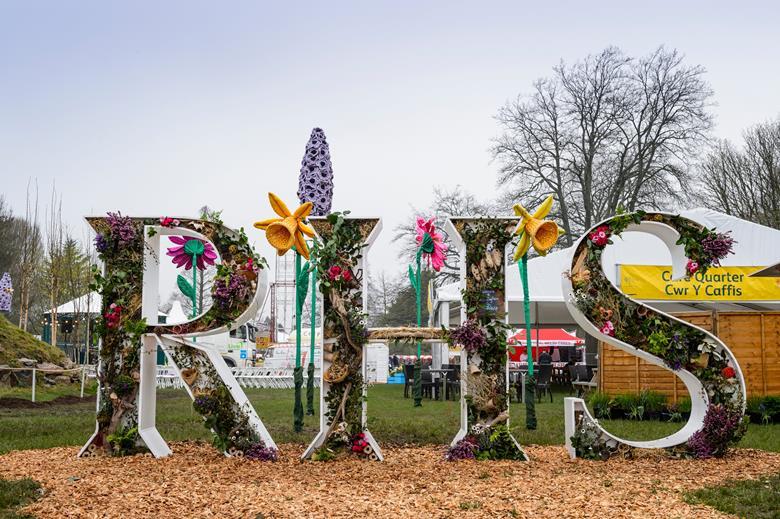 RHS Flower Show 2020 group tickets now on sale | News | Group Leisure ...